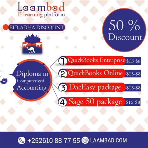 Laambad E Learning Platform Home