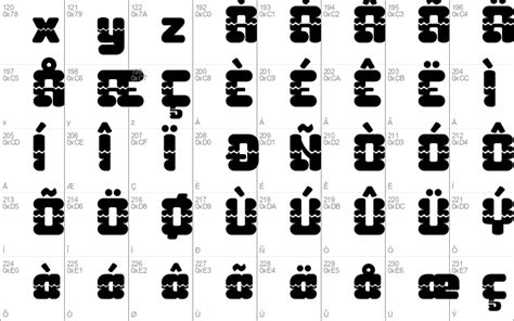 Taguro Windows Font Free For Personal