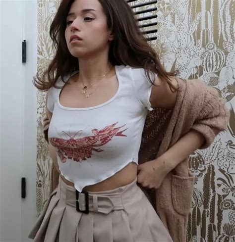 Minecraft Is Too Scary Fitz And Pokimane Part 3 Rpokimane