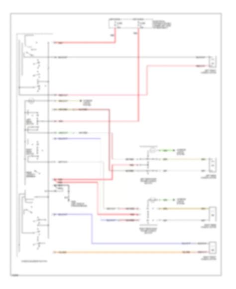 1992 Saab 900 Schematic Schema Digital