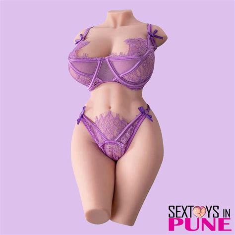 Half Body Silicone Sex Doll Sld 009 Sex Toys In Pune