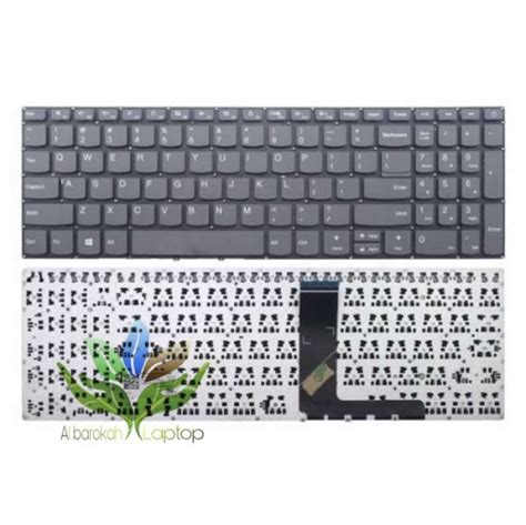 Promo Keyboard Lenovo Ideapad Iap Ikb Ast Ikb Diskon Di