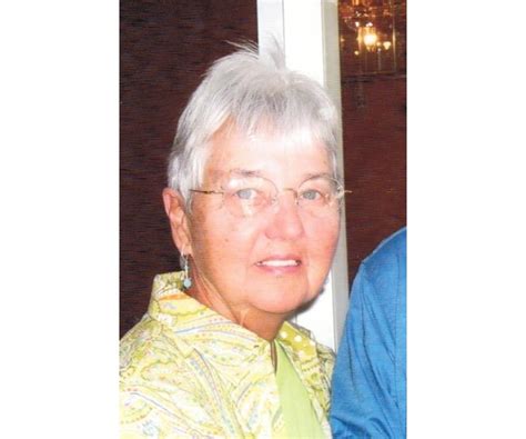 Barbara Mclemore Obituary 1930 2016 Berea Oh