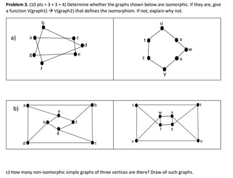 solved problem 3 10pts 3 3 4 ﻿determine whether the