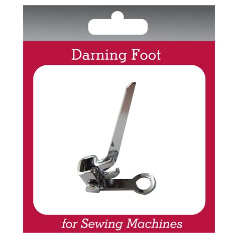 Darning Foot Singer Store Uk