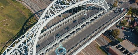 Bridge Monitoring Systems Next Industries