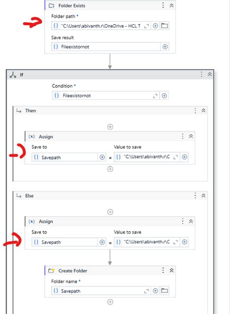 How To Creating Folder For Outlook Attachments And Saving Them In