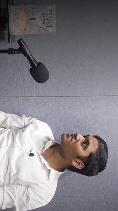 Journeystory On Linkedin Dr Milindpande With Aryan Gupta1604 On Journey Story College Life…