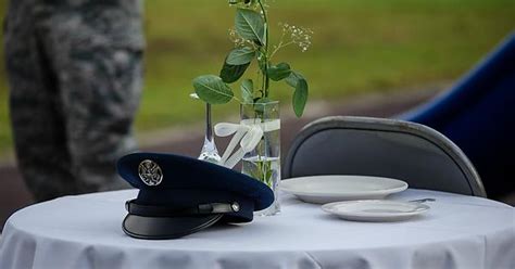 The Missing Man Table Imgur