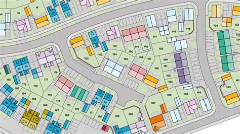 Help Choosing Between Two Plots Mumsnet