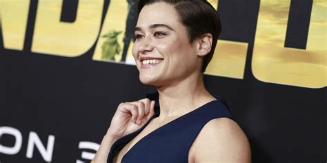 Elia Kane The Mandalorian Season 3 Episode 3 A Former Imperials Redemption