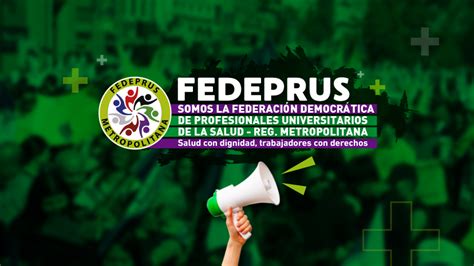 Federación De Federación De Sindicatos De Metro