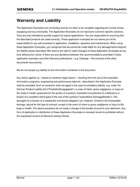 31 Initialization And Operation Modes Pdf