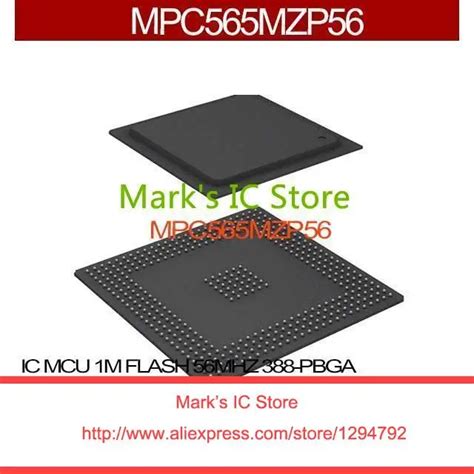 MPC MZP PCS PCS In Integrated Circuits From Electronic Components Supplies On