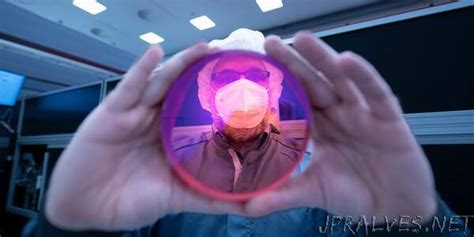 More Control Over Plasma Accelerators Jpralves Net