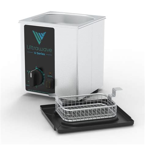 Qs25 25l Ultrasonic Bath Solder Connection