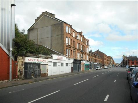 Gallowgate © Richard Sutcliffe Geograph Britain And Ireland