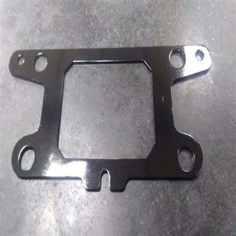 Precision Sheet Metal Components 05 Mm To 10 Mm At Rs 50 In Dera Bassi