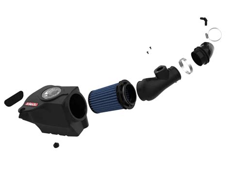 Afe Takeda Stage 2 Pro 5r Cais 20l Fits 2016 2025 Mazda Mx 5 Miata