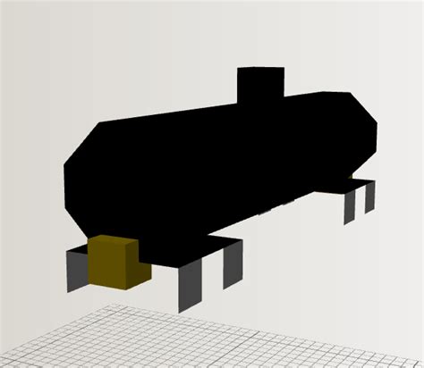 Minecraft Model Railroads Wip Mods Minecraft Mods Mapping And