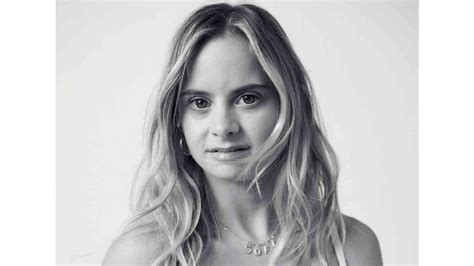 Sofia Jirau Puerto Rican Model Is First With Downs Syndrome To Star