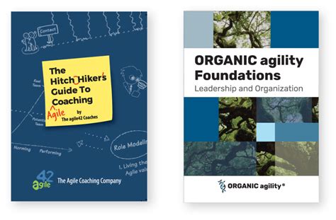 Agile42 Agile Leadership Culture Resilience