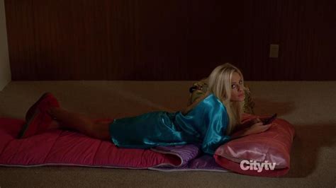 Carly Chaikin Nude Pics Page 2