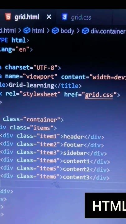 Css Grid Layout 👩‍💻 Css Coding Html Gridlayout Youtube
