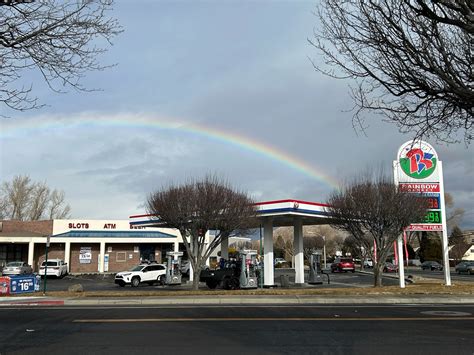 Rainbow Market Renos One Stop Shopping Convenience Stores