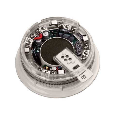 Xp95 Sounder Vid Base Red Flash 45681 330apo Codiac