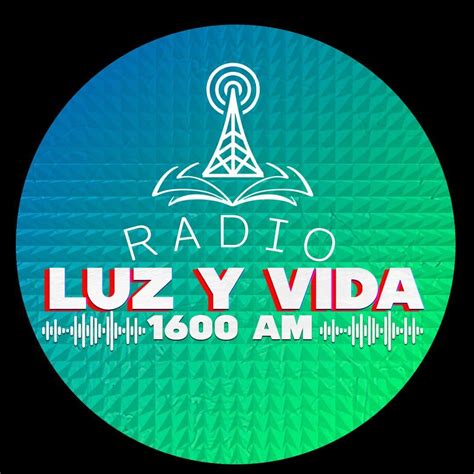 Radio Luz Y Vida 1600 Am Radio Luz Y Vida 1600 Am