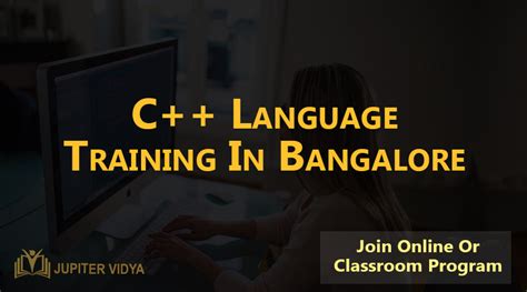 C Language Training In Bangalore Karnataka India