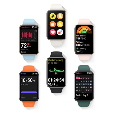 خرید و قیمت ⭐⭐ مچ بند هوشمند شیائومی مدل Mi Band 7 Pro چین محصول سرا