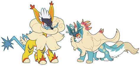 Paradox Eevee Adopts 2 Closed By Feralgator On Deviantart