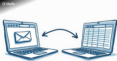 clarify how to export gmail contacts to excel a step by step guide