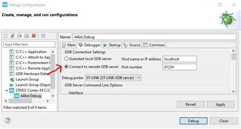 solved [bug] st link firmware verification no st link d page 5