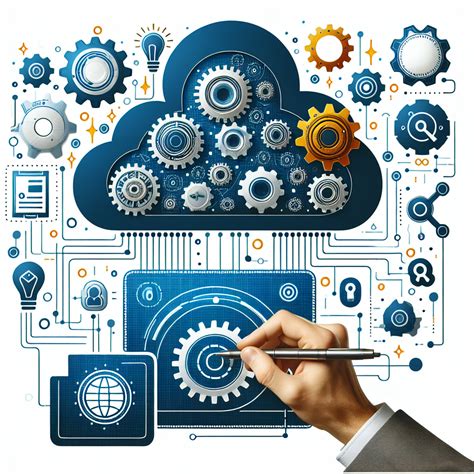 Ai Automation In Cloud Management Adam Walsworth Streaming Media