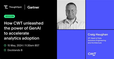 Thoughtspot On Linkedin Gartnerda