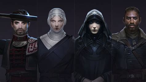 Best Bene Gesserit Build And Skills Guide Dune Awakening