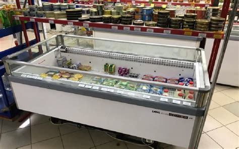 Морозильная бонета - как выбрать: советы от профессионалов