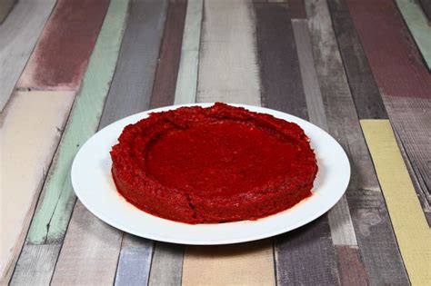 Bİber SalÇasi Aci 500gr Hatay Nar