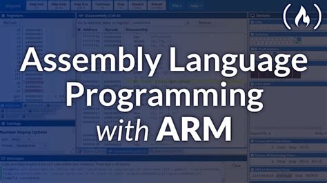 Do X86 Mips And Arm Assembly Language C Programing Task By Nathan Olim Fiverr