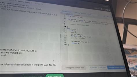 Flipkart Grid Sde Coding Oa Questions And Solutions Set 38
