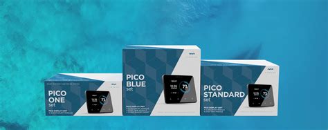 One Standard Or Blue Pico Sets Explained Simarine