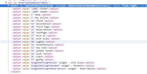 Javascript Order Dropdown List In Aspnet Mvc 5 Application Stack