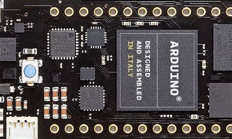 Ipari és Robotikai Célra Szánt Erősebb Modulokat Ad Ki Az Arduino Prog Hu