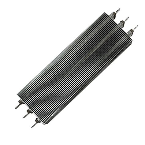 Energy Efficient High Voltage Ptc Heaters For Electric Vehicles Your One Stop Heater Solution