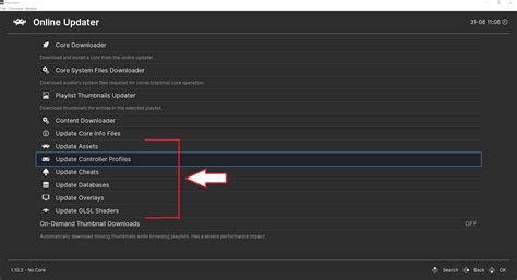 Retroarch Emulator For Android IOS Windows Linux Mac