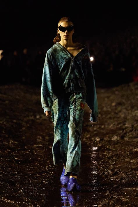 Balenciaga Spring 2023 Fashion Show The Impression