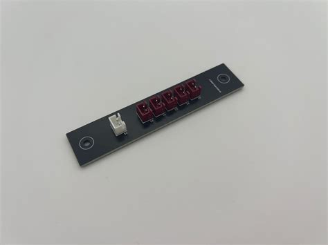 Fan Port Multiplier Pcb Fabreeko